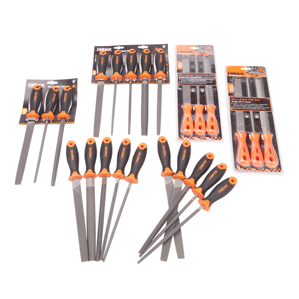 Finishing Tools - Finder Tool