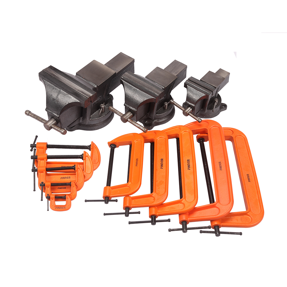 Clamping Tools - Finder Tool
