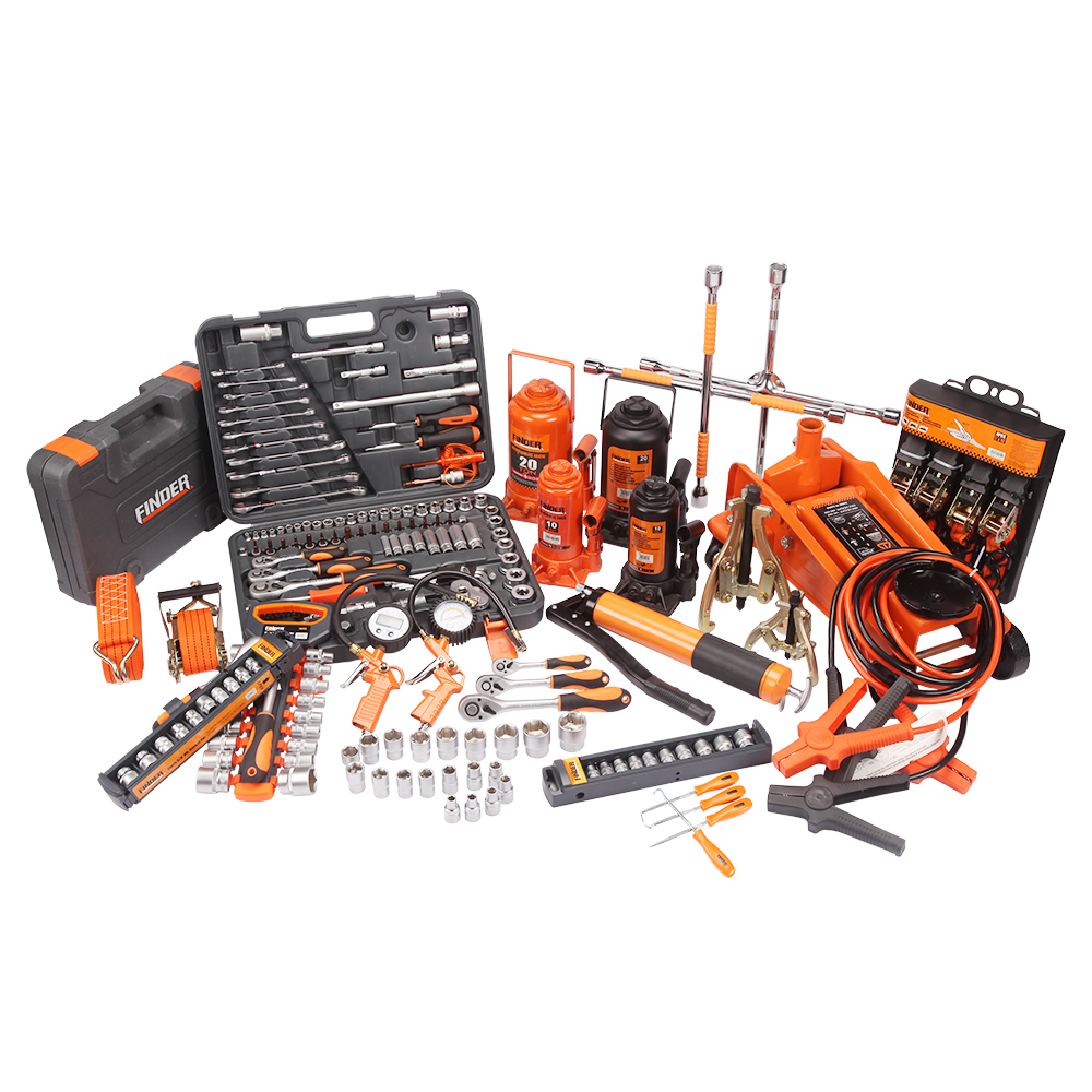 Automotive Tools - Finder Tool