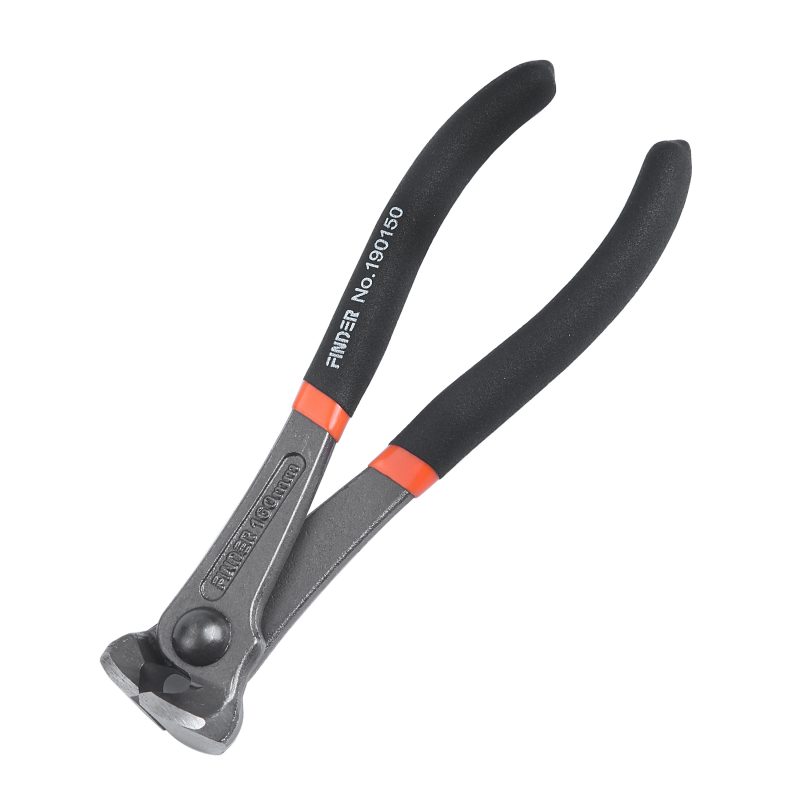 End Cutting Plier - Finder Tool