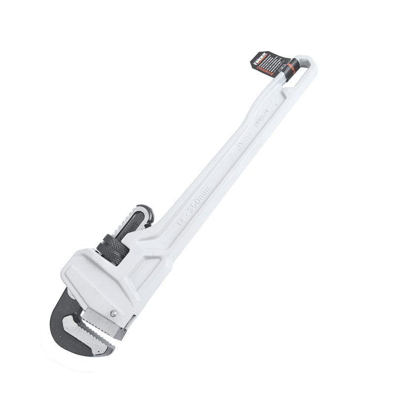 Pipe Wrench - Finder Tool