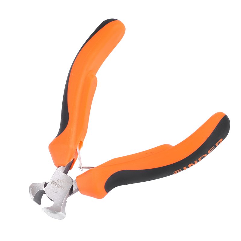 Mini End Cutting Plier - Finder Tool