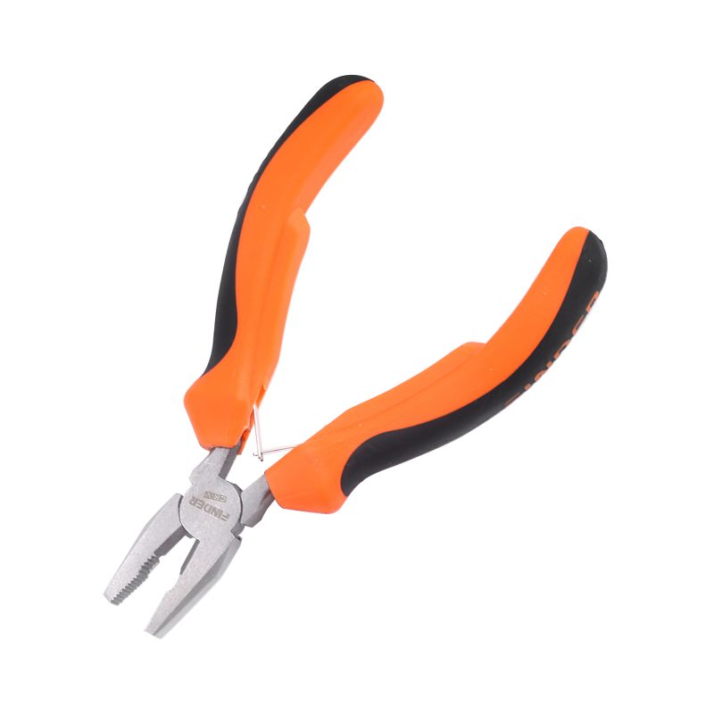 Combination Plier - Finder Tool