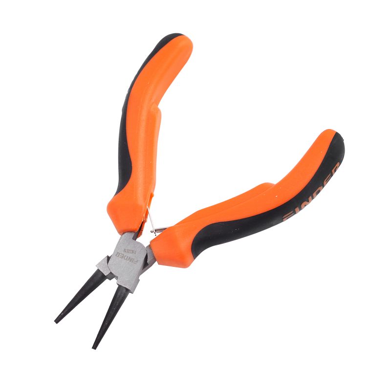 Mini Round Nose Plier - Finder Tool