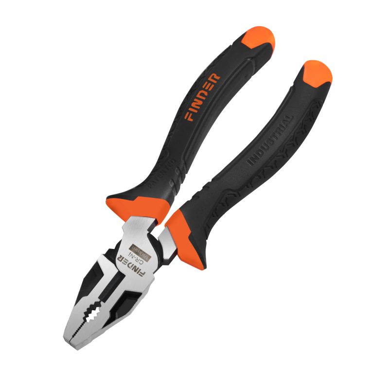 Combination Plier - Finder Tool