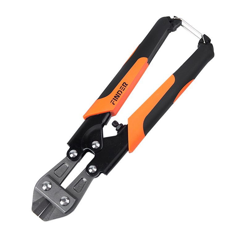 Mini Bolt Cutter - Finder Tool