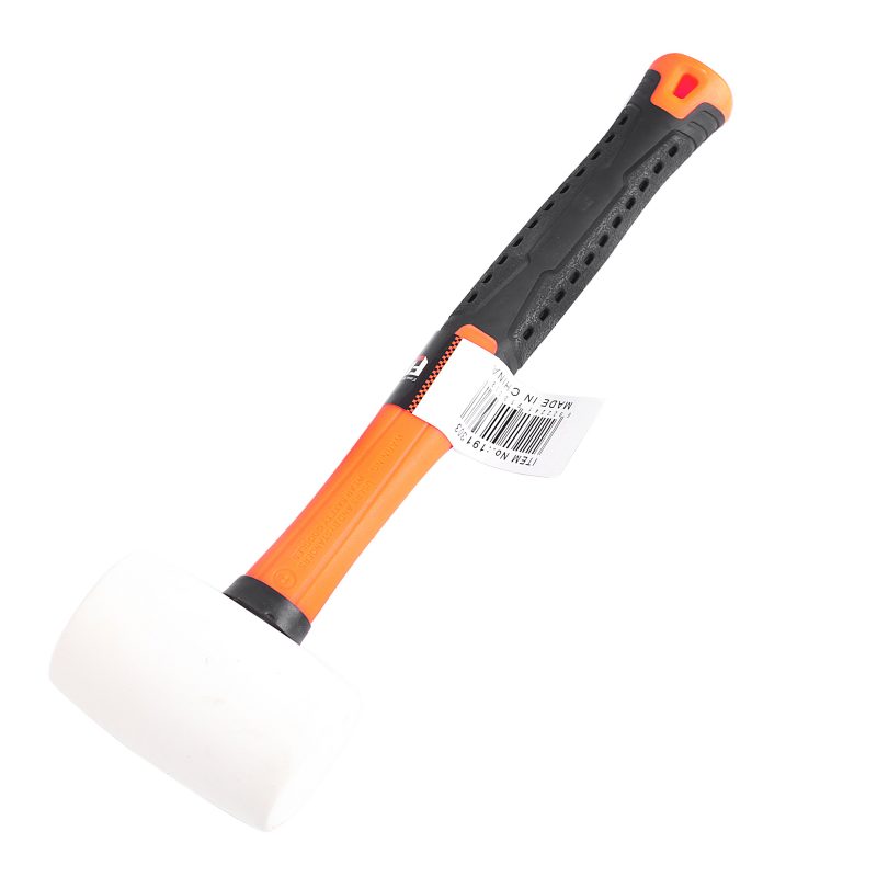 Rubber Hammer - Finder Tool