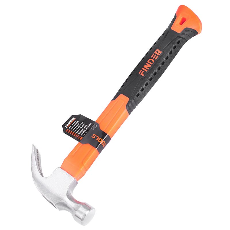 Claw Hammer - Finder Tool