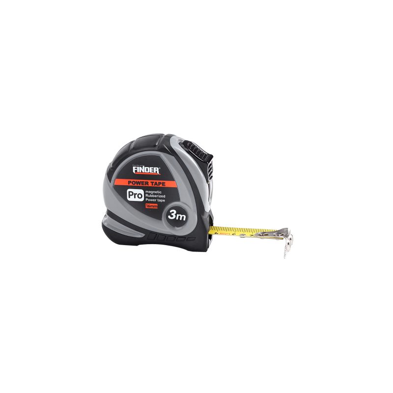 Measuring Tape - Finder Tool