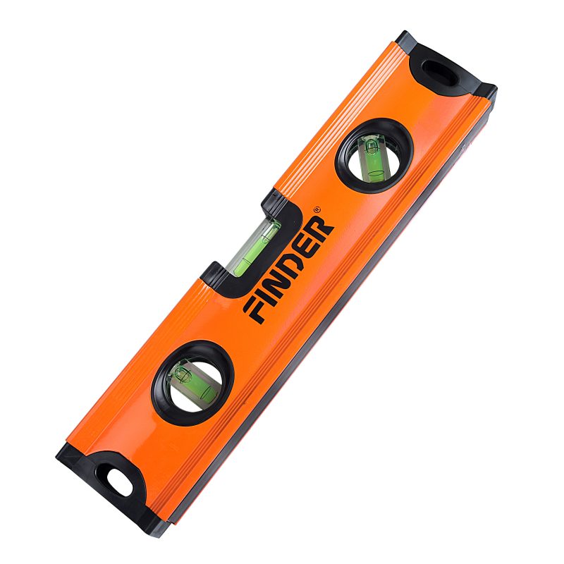 Level Ruler - Finder Tool