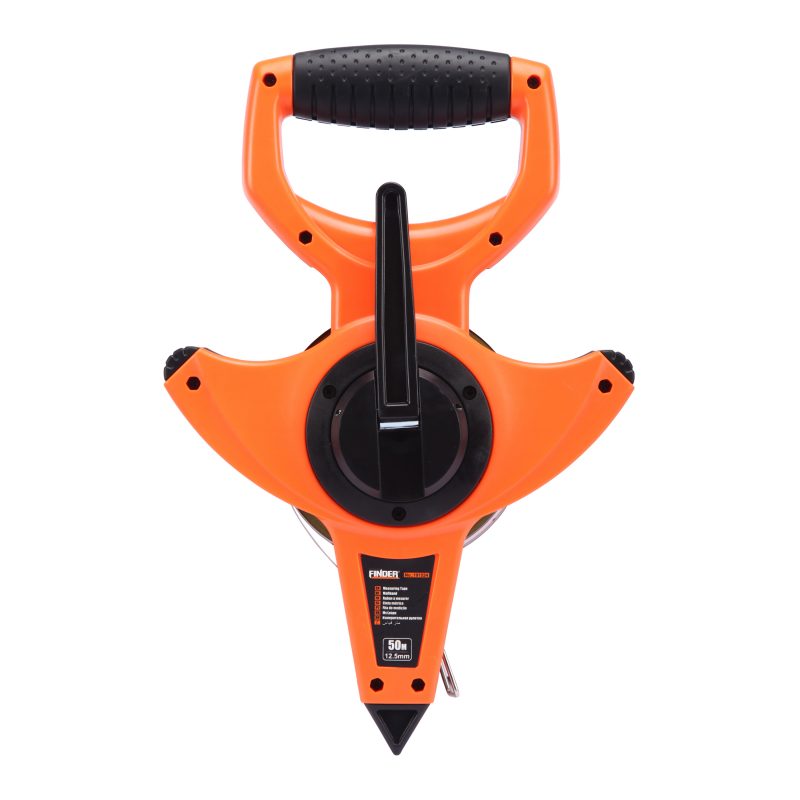 Measuring Tape - Finder Tool