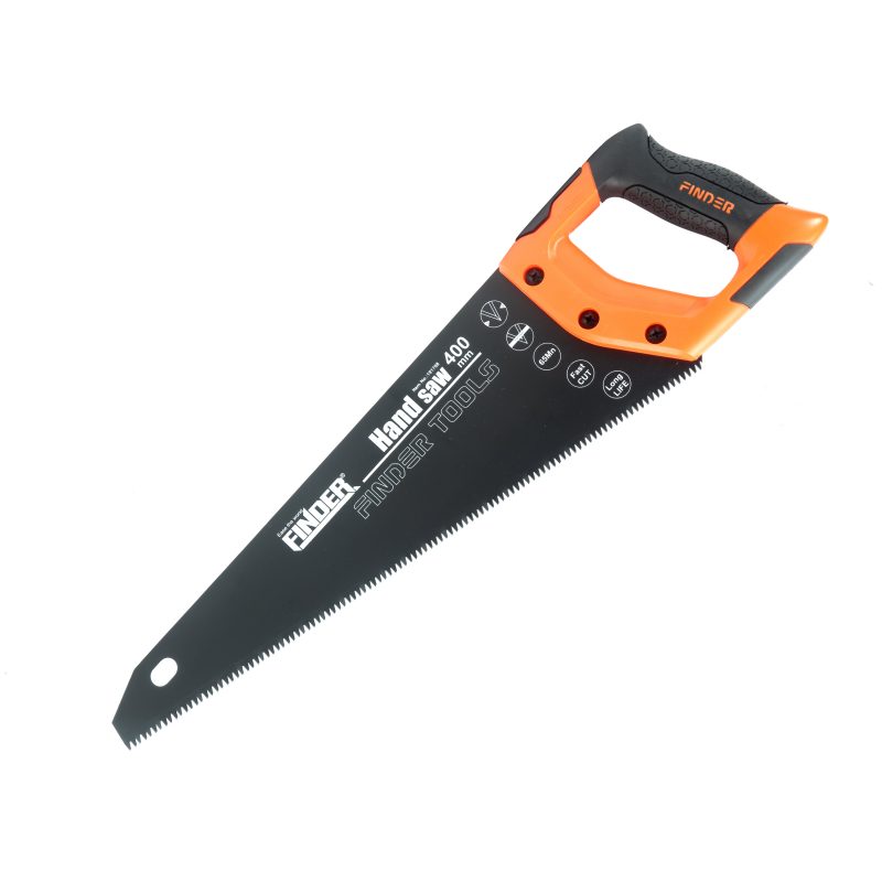 Hand Saw - Finder Tool