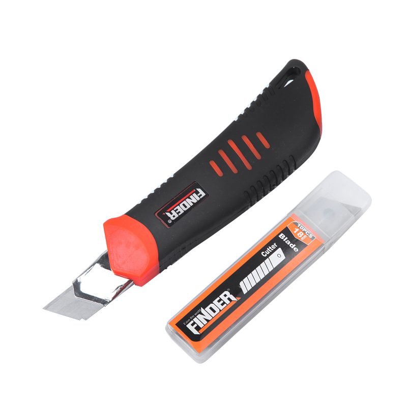 2PCS Utility Knife Set - Finder Tool