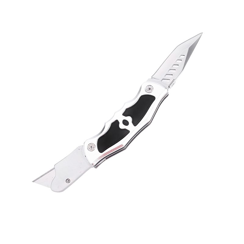 Utility Knife - Finder Tool