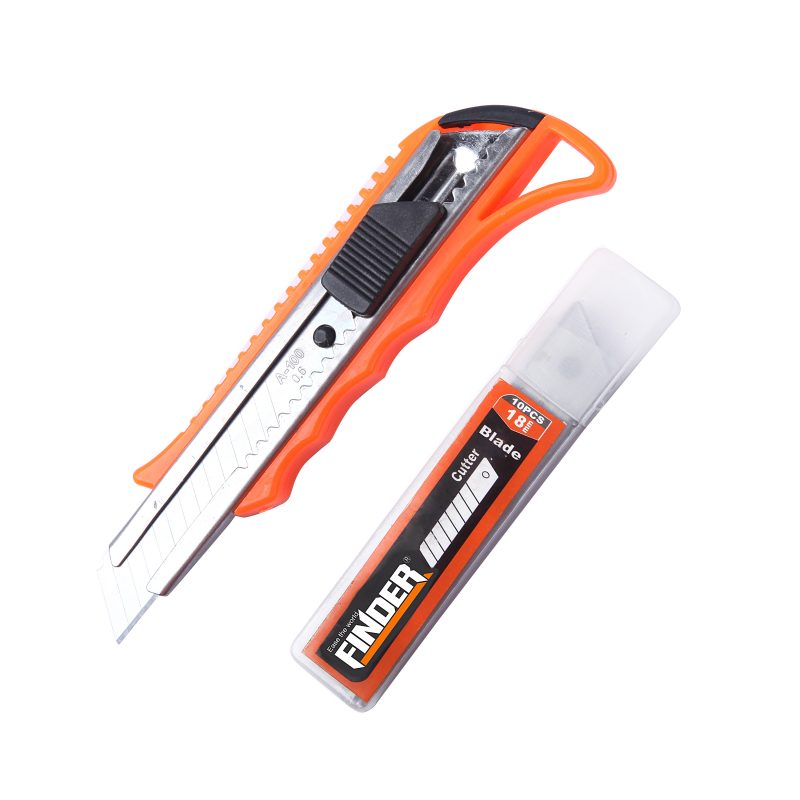 2PCS Utility Knife Set - Finder Tool
