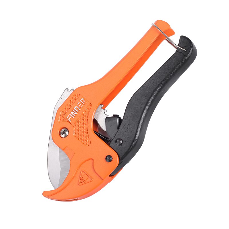 Pipe Cutter - Finder Tool