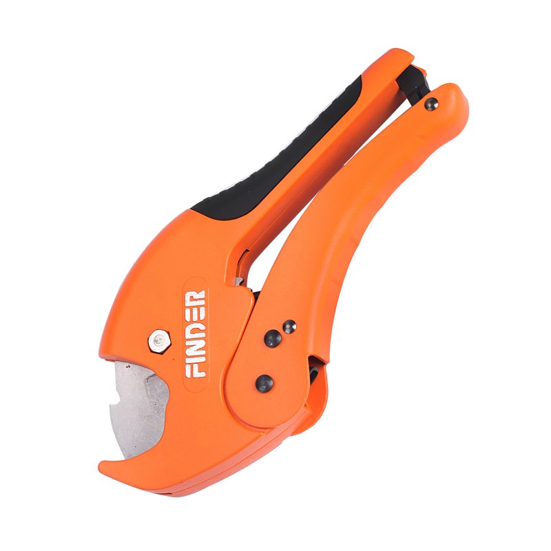 Pipe Cutter - Finder Tool