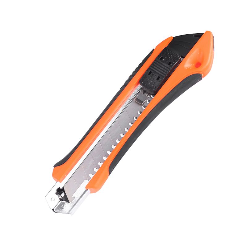 Utility Knife - Finder Tool
