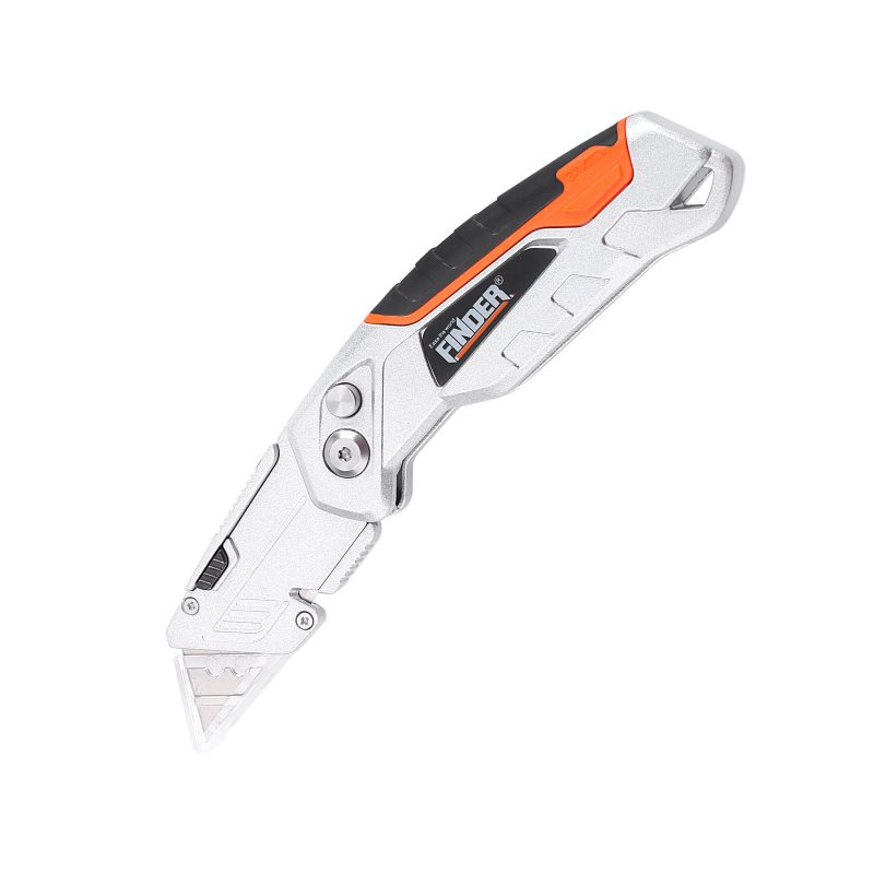 Utility Knife - Finder Tool