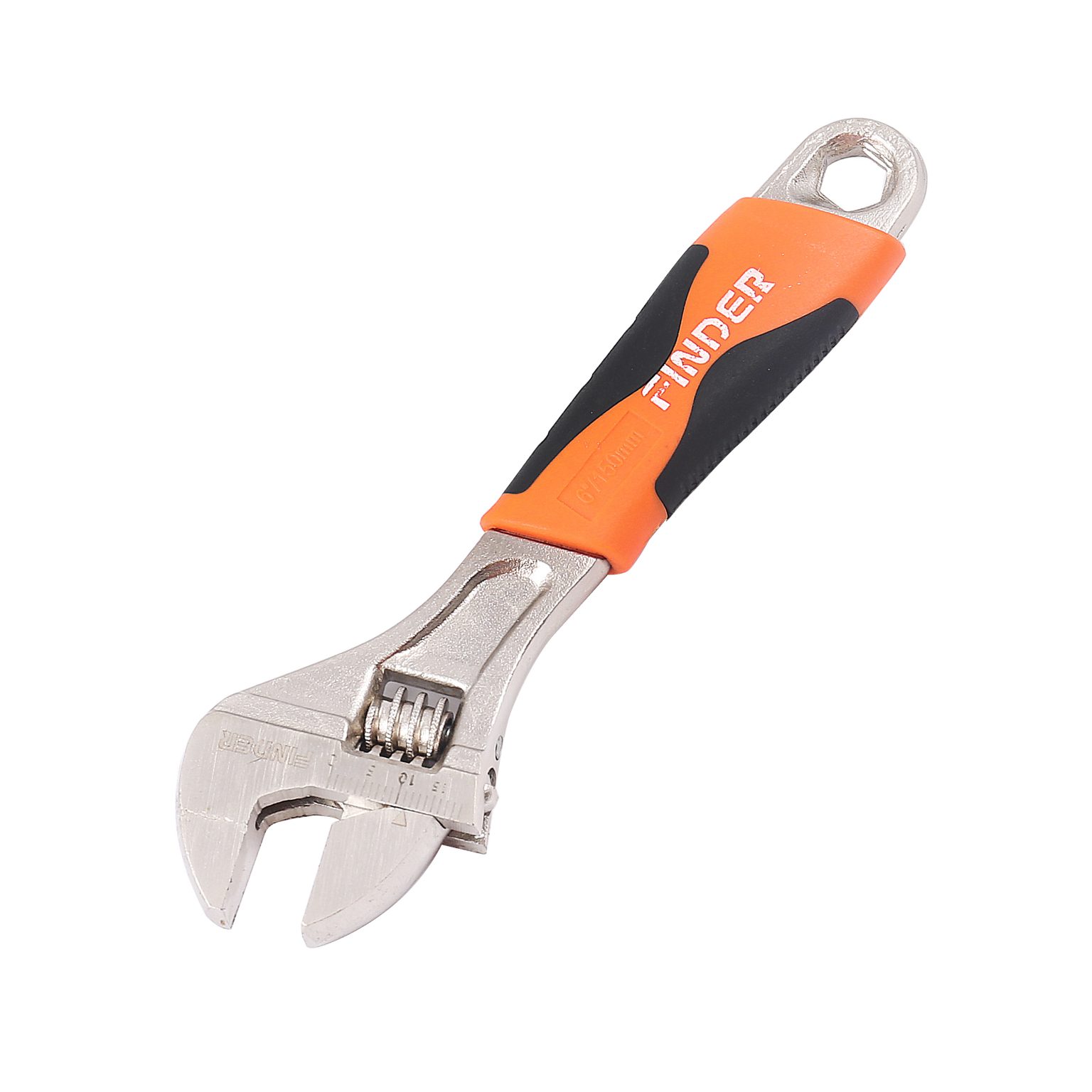 Monkey Wrench - Finder Tool