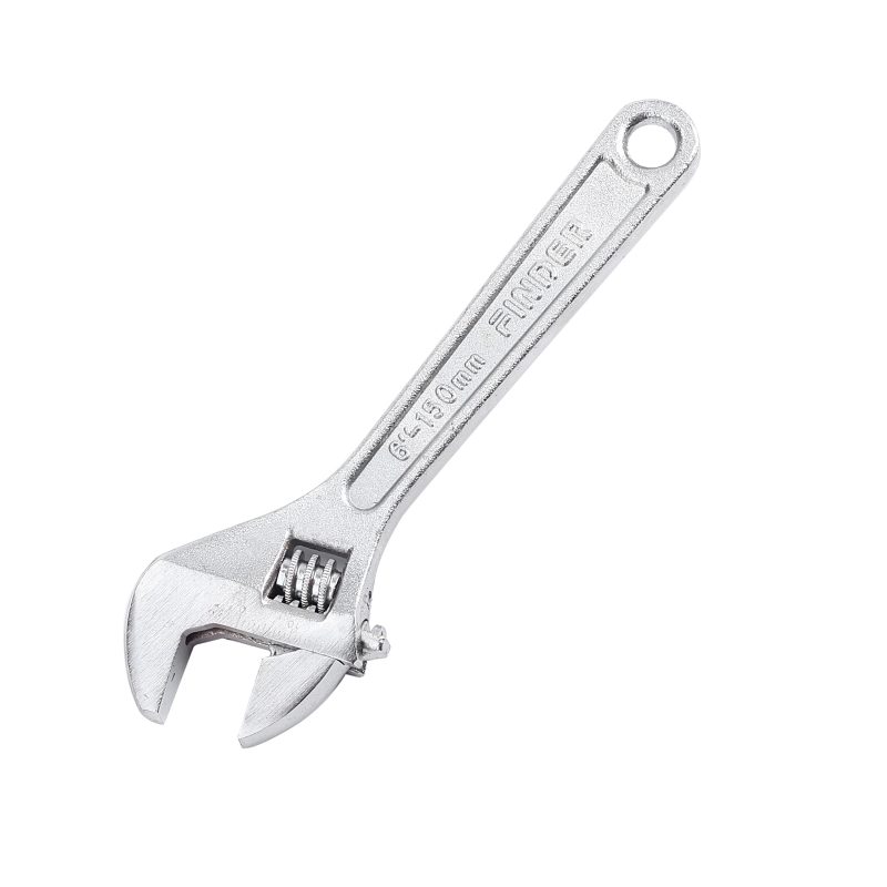 Adjustable Wrench - Finder Tool