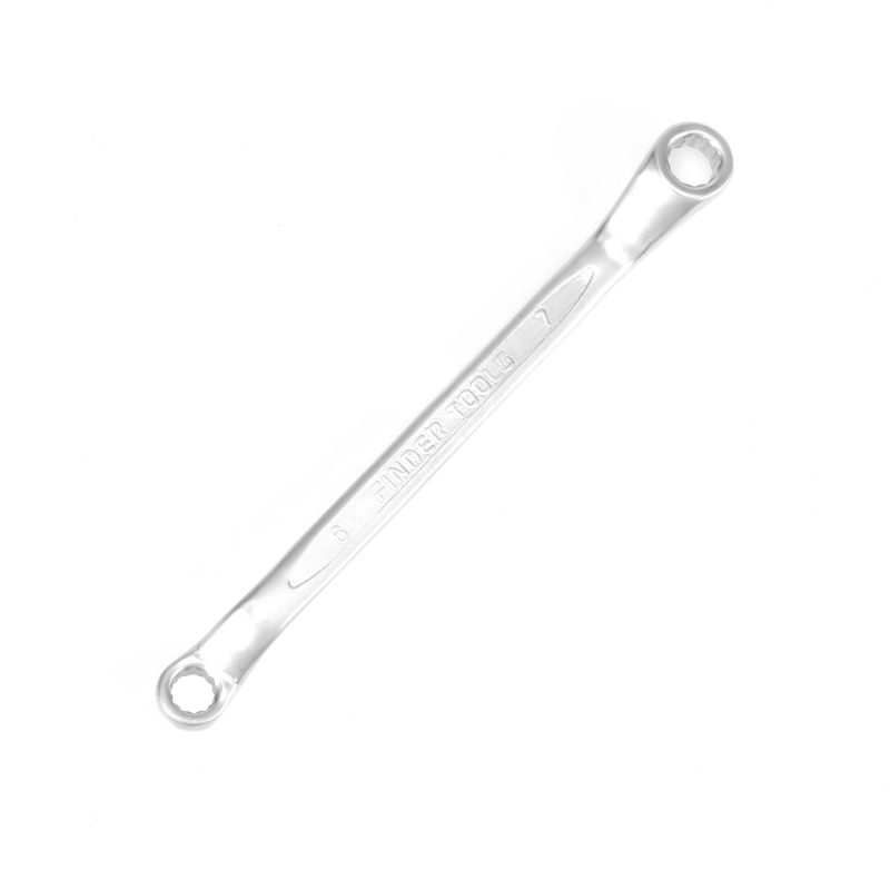 Double Ring Offset Spanner - Finder Tool