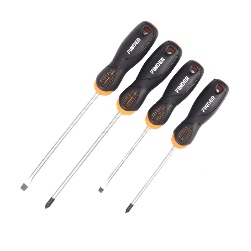 4PCS Screwdriver Set - Finder Tool