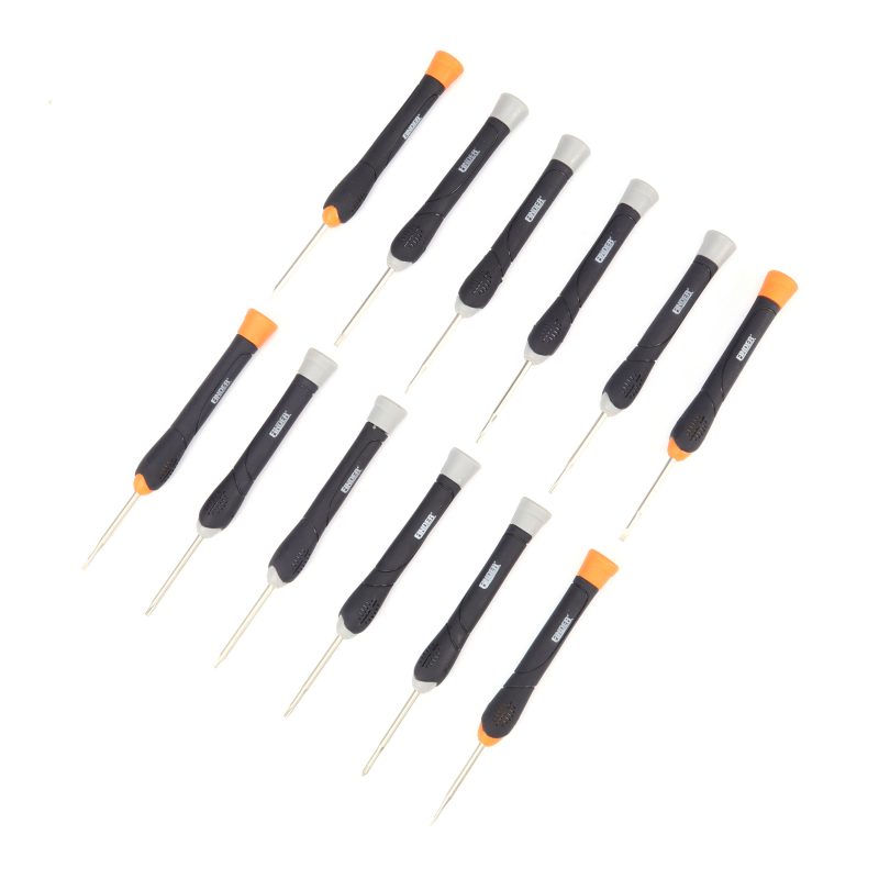 12PCS Professional Screwdrivers Set - Finder Tool