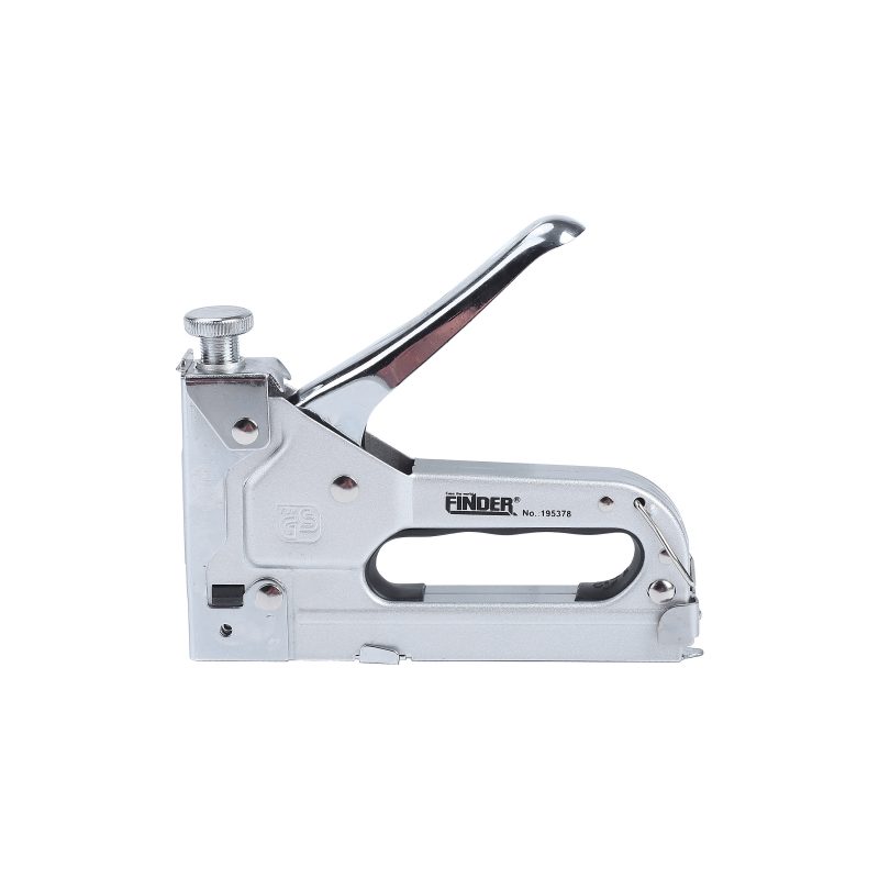 Staple Gun - Finder Tool
