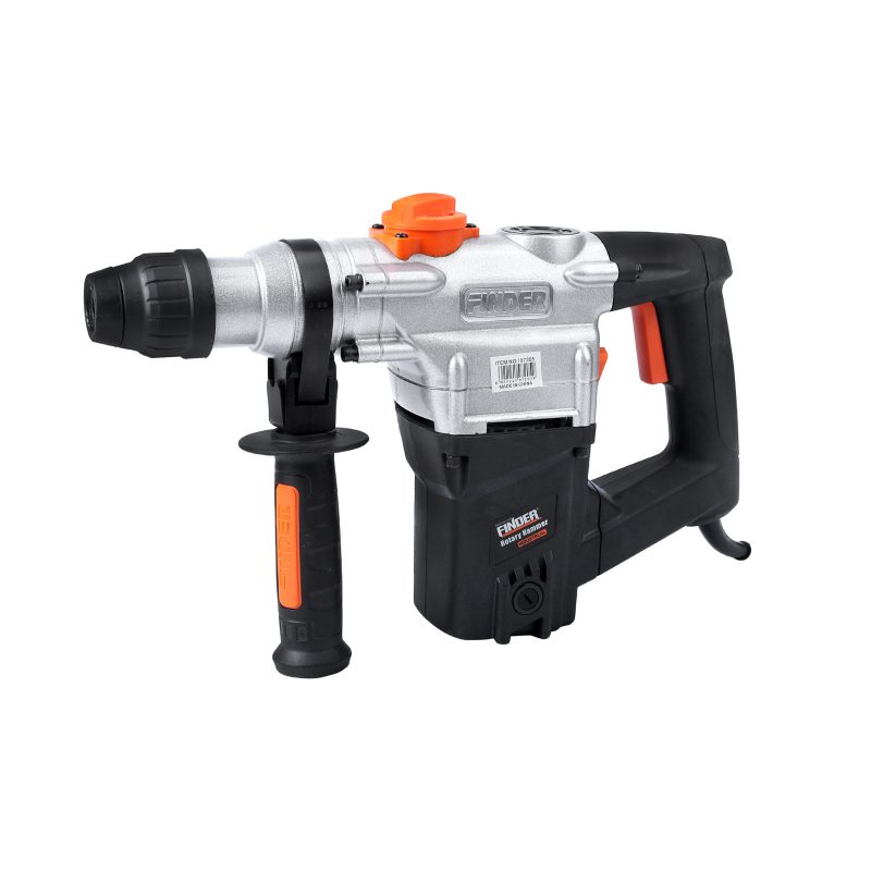 Electric Hammer - Finder Tool