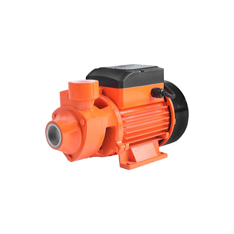 Vortex Pump - Finder Tool