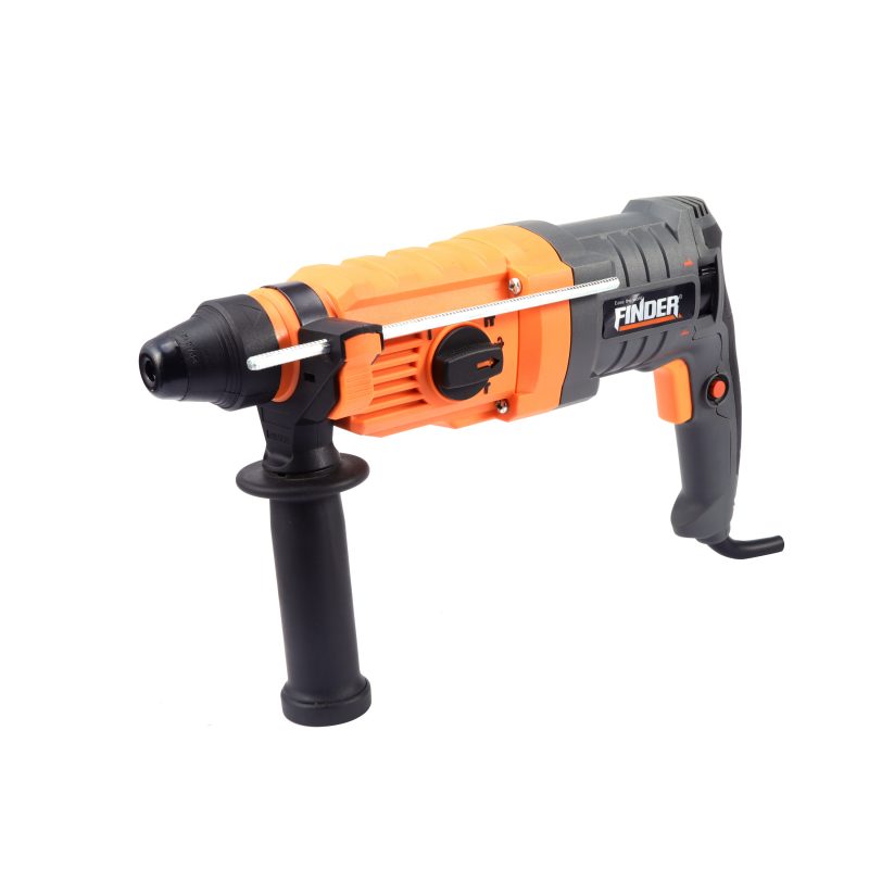 Hammer Drill - Finder Tool