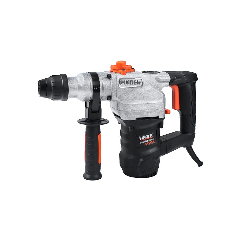 Electric Hammer - Finder Tool