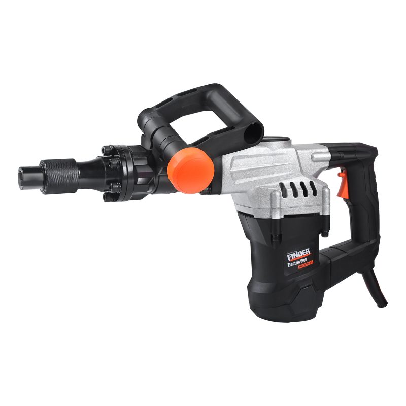 Electric Pick - Finder Tool