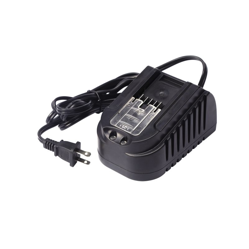 110V Battery Charger - Finder Tool