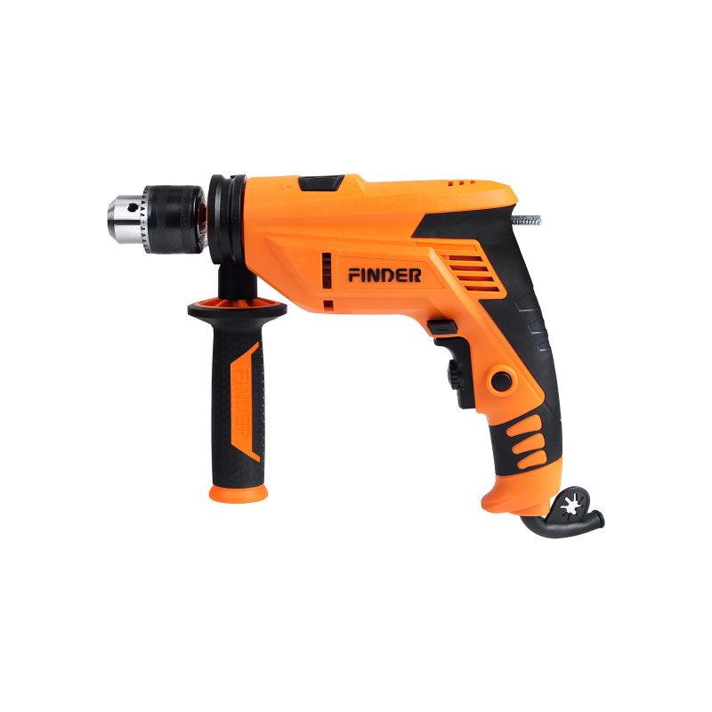 Impact Drill - Finder Tool