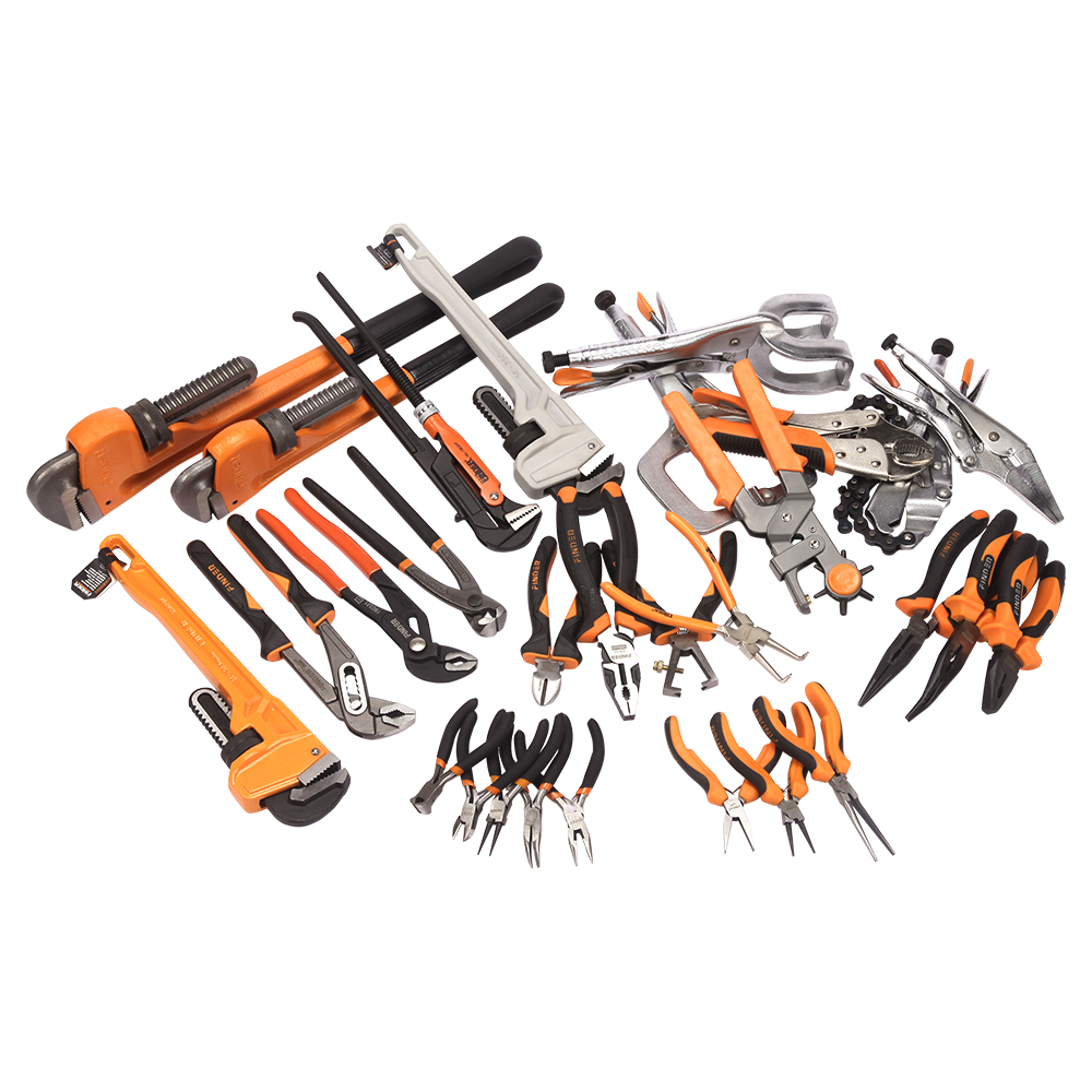 Holding Tools - Finder Tool