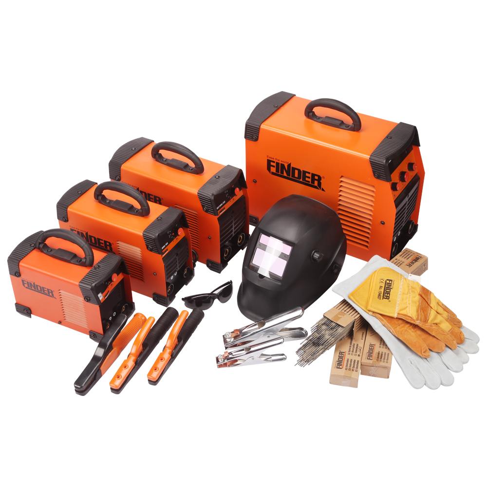 Welding Tools - Finder Tool
