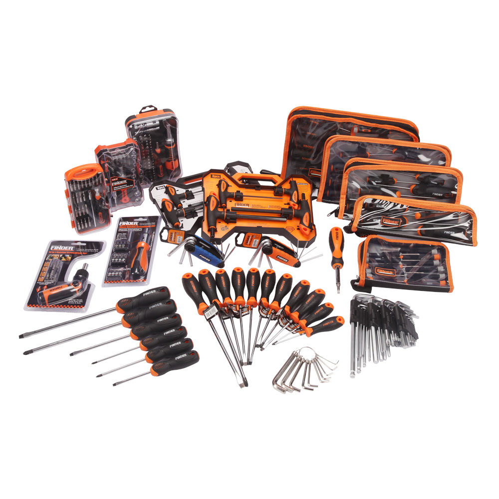 Fastening Tools - Finder Tool