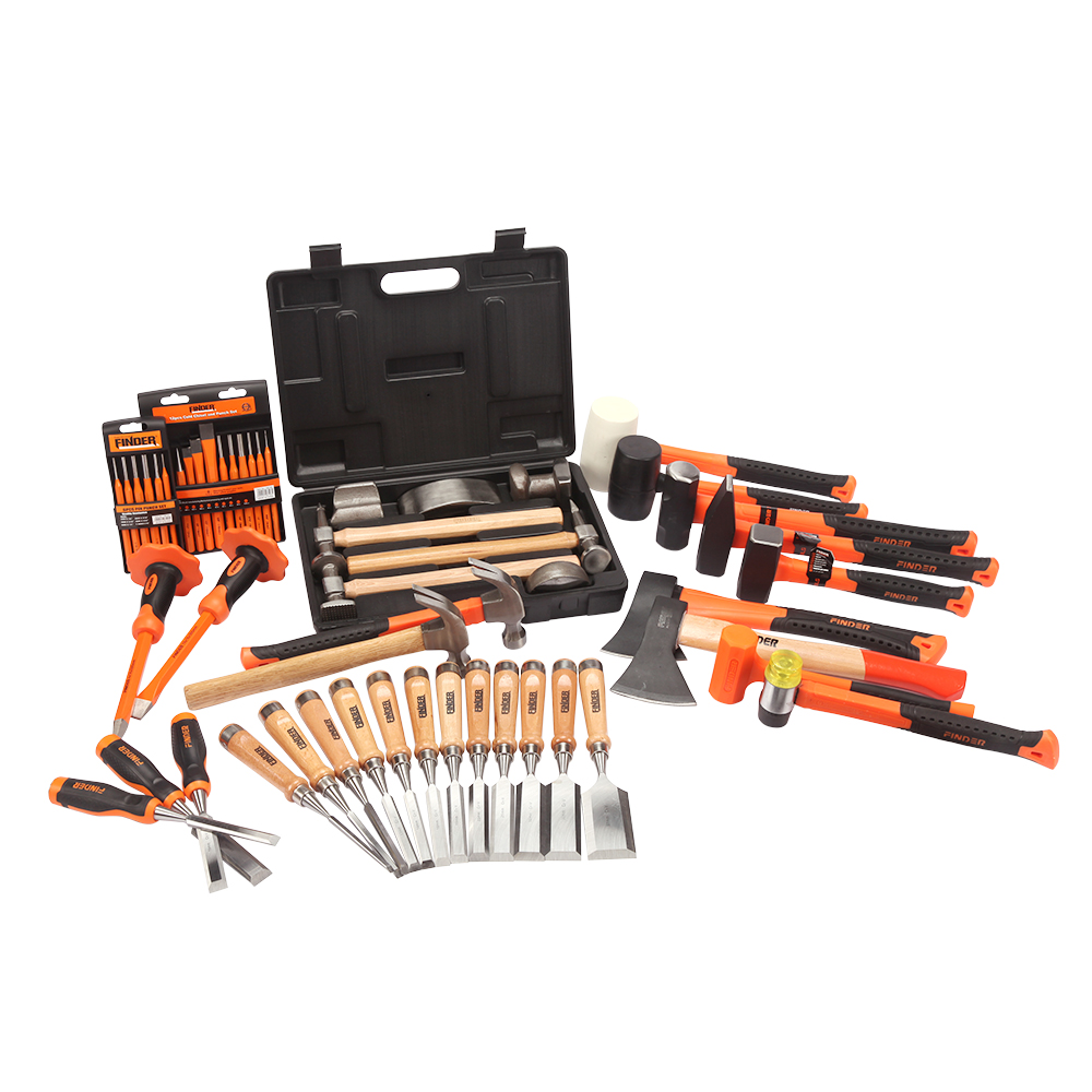 Striking Tools - Finder Tool