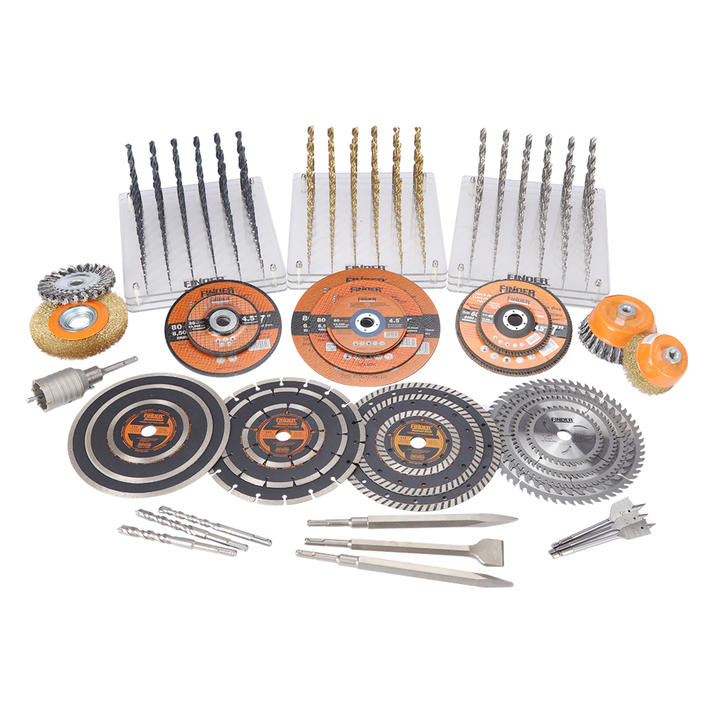 Power Tools Accessories - Finder Tool