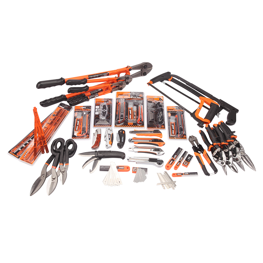 Cutting Tools - Finder Tool