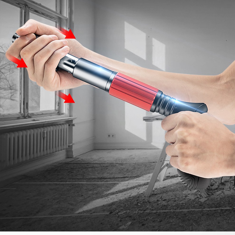 Introduction to nail guns - Finder Tool